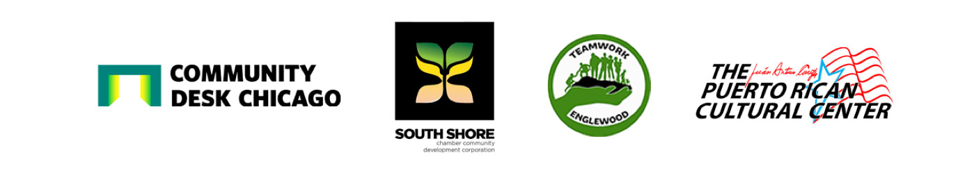 Community Desk Chicago