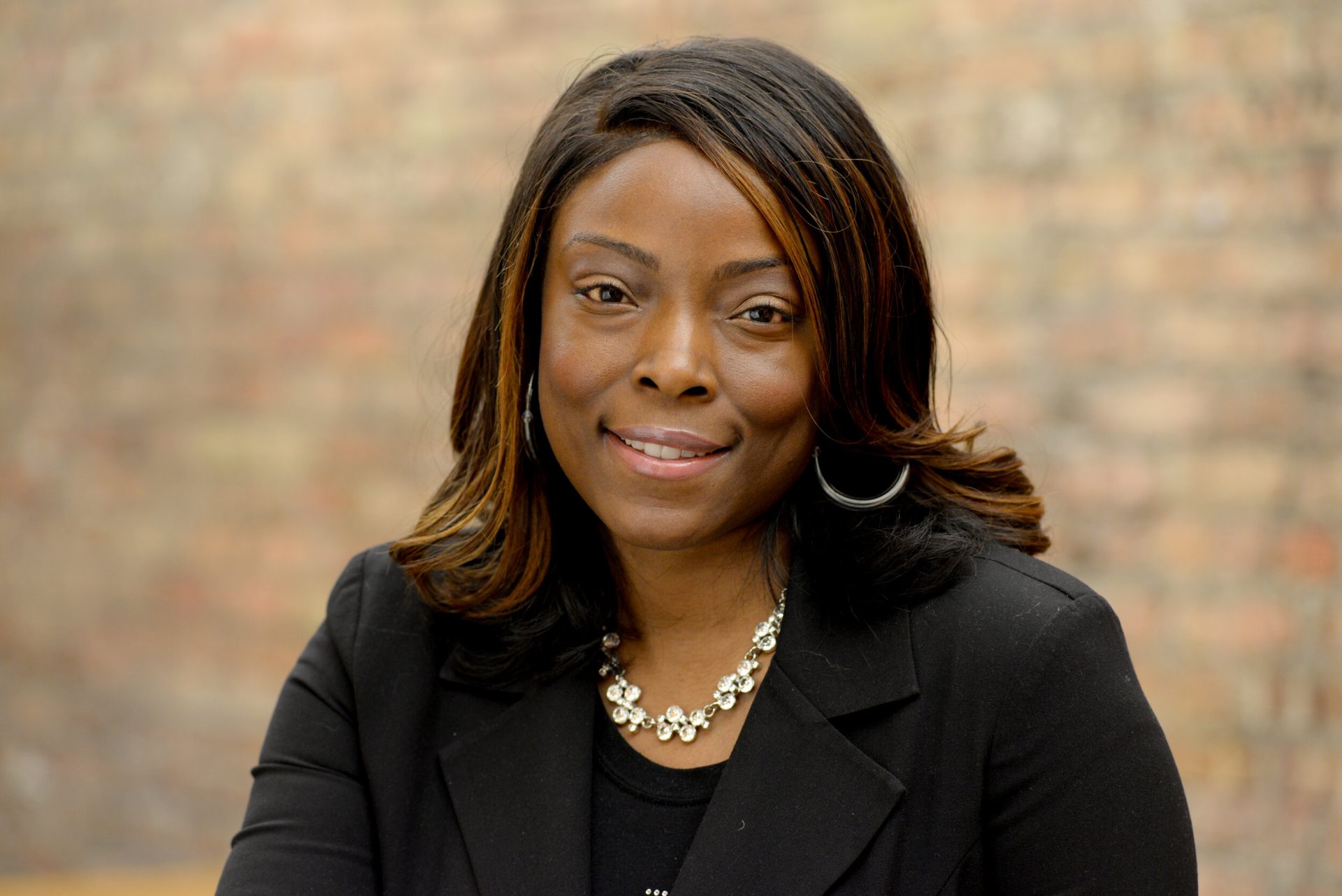 Community Desk Chicago